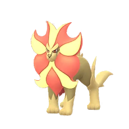 Pyroar | Pokémon GO Wiki | Fandom