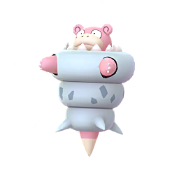 Slowbro | Pokémon GO Wiki | Fandom