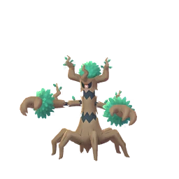 Trevenant | Pokémon GO Wiki | Fandom