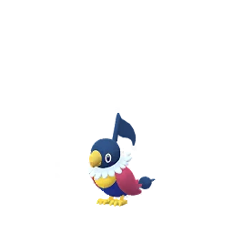 Chatot | Pokémon GO Wiki | Fandom