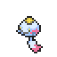 Chimecho | Pokémon GO Wiki | Fandom