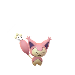 Skitty | Pokémon GO Wiki | Fandom