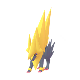 Manectric | Pokémon GO Wiki | Fandom