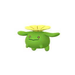 Skiploom | Pokémon GO Wiki | Fandom