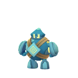 Golett | Pokémon GO Wiki | Fandom