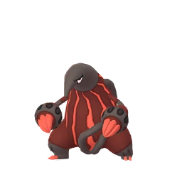 Heatmor | Pokémon GO Wiki | Fandom