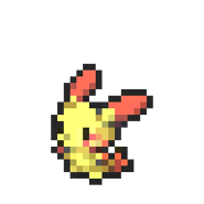 Plusle | Pokémon GO Wiki | Fandom