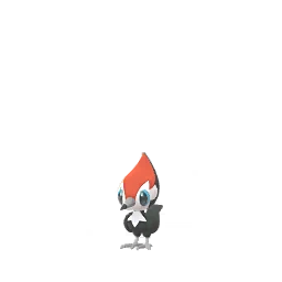 Pikipek | Pokémon GO Wiki | Fandom