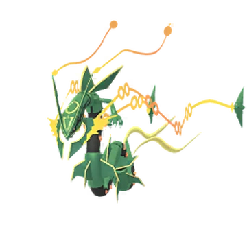 Groudon Evolution Chart