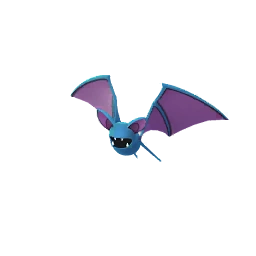 Zubat | Pokémon GO Wiki | Fandom