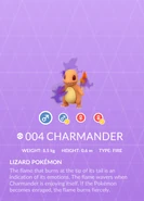 Charmander | Pokémon GO Wiki | Fandom