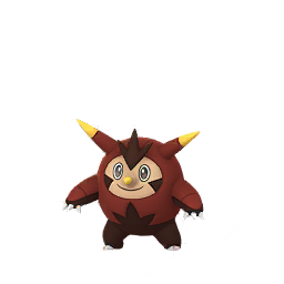 Quilladin | Pokémon GO Wiki | Fandom