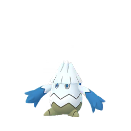 Snover | Pokémon GO Wiki | Fandom