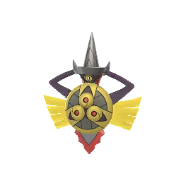 Aegislash | Pokémon GO Wiki | Fandom