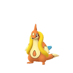 Floatzel | Pokémon GO Wiki | Fandom