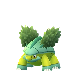 Grotle | Pokémon GO Wiki | Fandom
