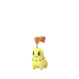 Chikorita | Pokémon GO Wiki | Fandom