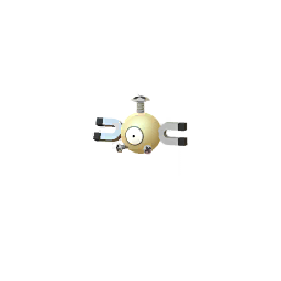 Magnemite | Pokémon GO Wiki | Fandom