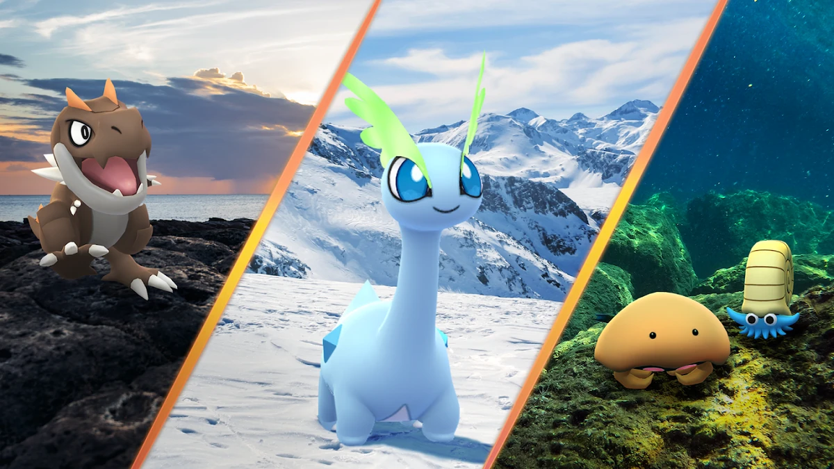 Adventure Week 2024 | Pokémon GO Wiki | Fandom