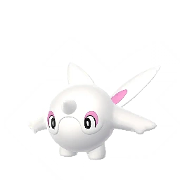 Cetoddle | Pokémon GO Wiki | Fandom