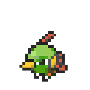 Natu | Pokémon GO Wiki | Fandom