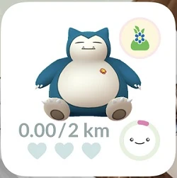 Widgets in Pokémon GO | Pokémon GO Wiki | Fandom
