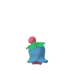 Cherrim | Pokémon GO Wiki | Fandom