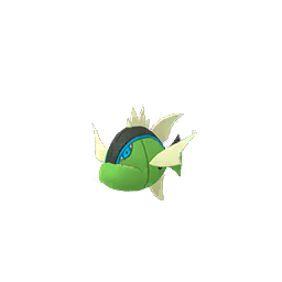 Basculin | Pokémon GO Wiki | Fandom