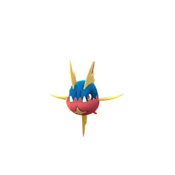 Carvanha | Pokémon GO Wiki | Fandom