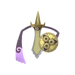 Aegislash | Pokémon GO Wiki | Fandom