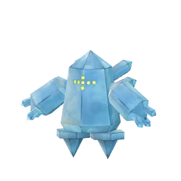 Regice | Pokémon GO Wiki | Fandom
