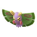 Dustox - Pokémon GO Wiki