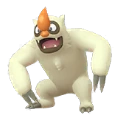 Vigoroth - Pokémon GO Wiki