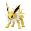 Jolteon - Pokémon GO Wiki