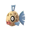 Feebas - Pokémon GO Wiki