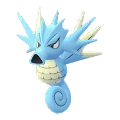 Seadra - Pokémon GO Wiki
