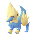 Manectric - Pokémon GO Wiki