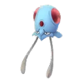 Tentacool - Pokémon GO Wiki