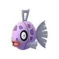 Feebas - Pokémon GO Wiki