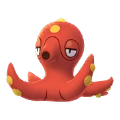 Octillery - Pokémon GO Wiki
