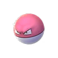 Voltorb - Pokémon GO Wiki