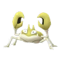 Krabby - Pokémon GO Wiki