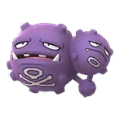Weezing - Pokémon GO Wiki