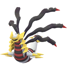 Giratina Origen - Pokémon GO Wiki
