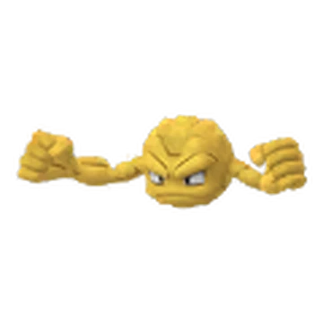 Evolución De Geodude En Pokémon Go Geodude Pokédex