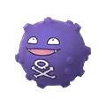 Koffing - Pokémon GO Wiki