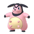 Miltank - Pokémon GO Wiki