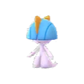Ralts - Pokémon GO Wiki