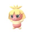 Smoochum - Pokémon GO Wiki
