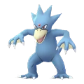 Golduck - Pokémon GO Wiki